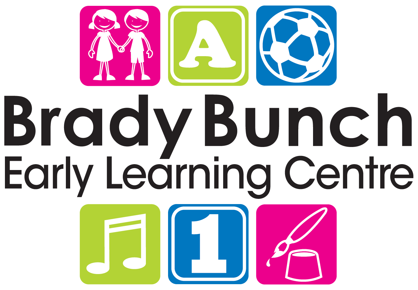 Our Centres - Brady Bunch Early Learning Centre